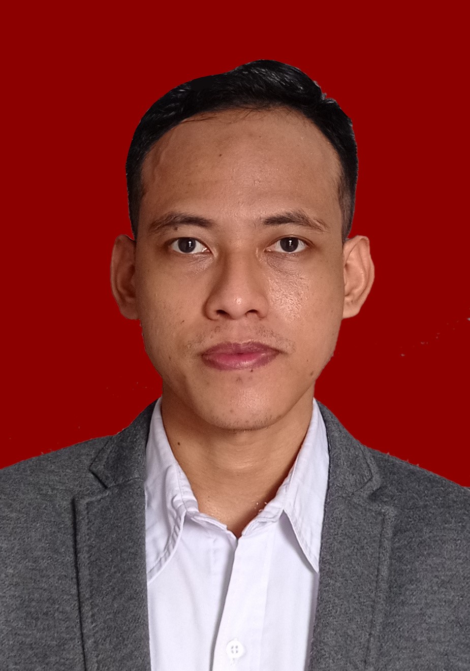 Profil Dosen – Teknik Mesin – Fakultas Teknik dan Sains