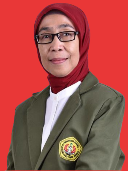 Profil Dosen – Teknik Mesin – Fakultas Teknik dan Sains