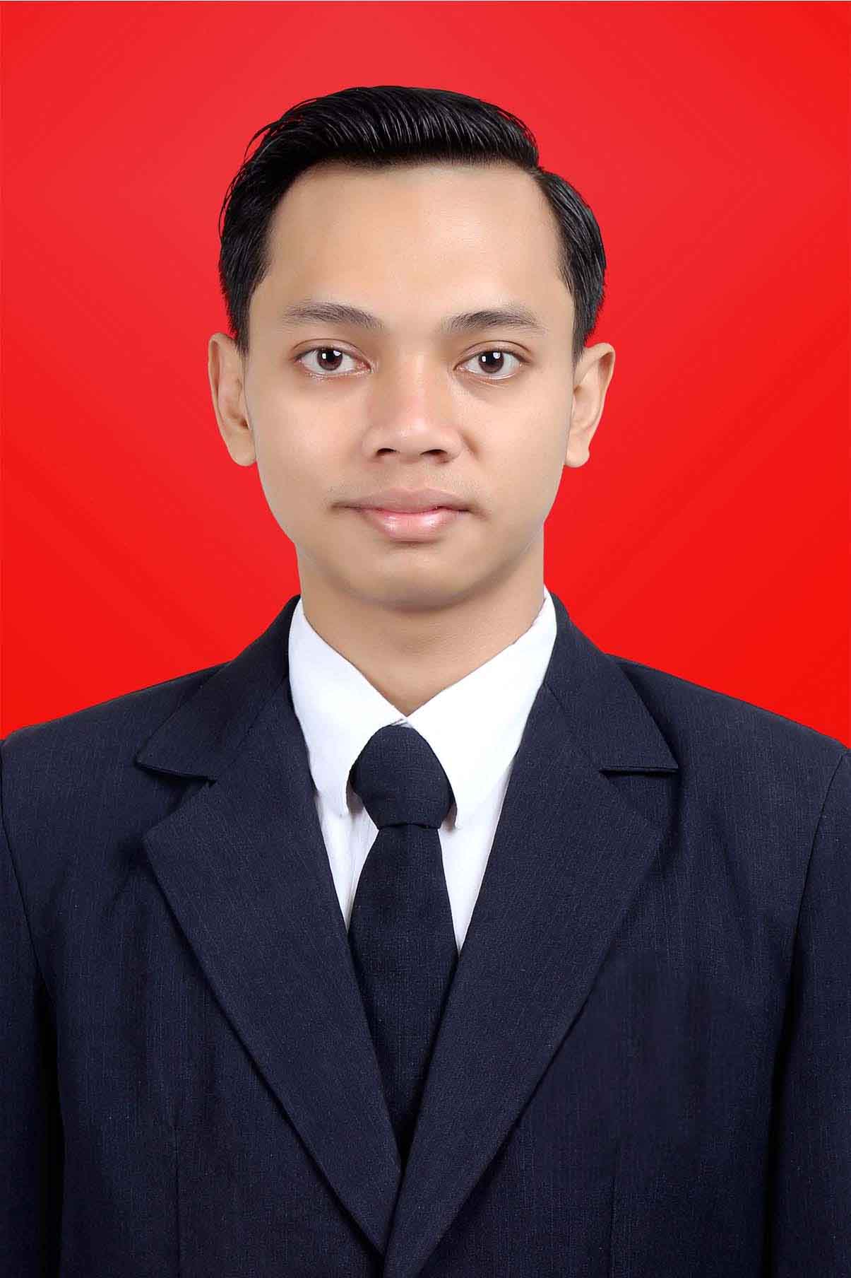 Profil Dosen – Teknik Mesin – Fakultas Teknik dan Sains