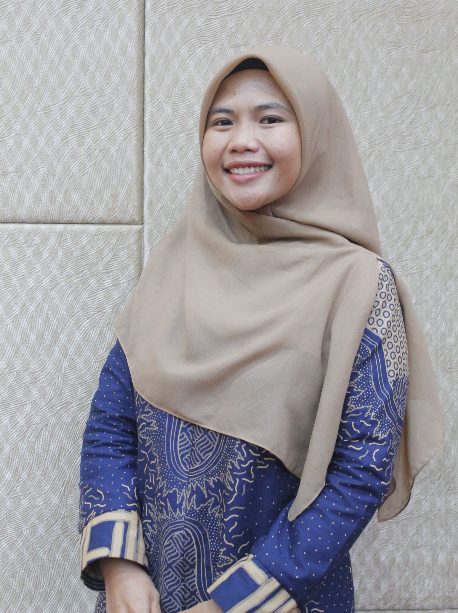 Profil Dosen – Teknik Mesin – Fakultas Teknik dan Sains